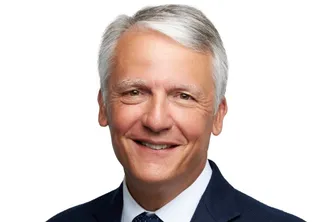 Mosaic names former Ironshore exec Wheeler as co-CEO | Captive ...